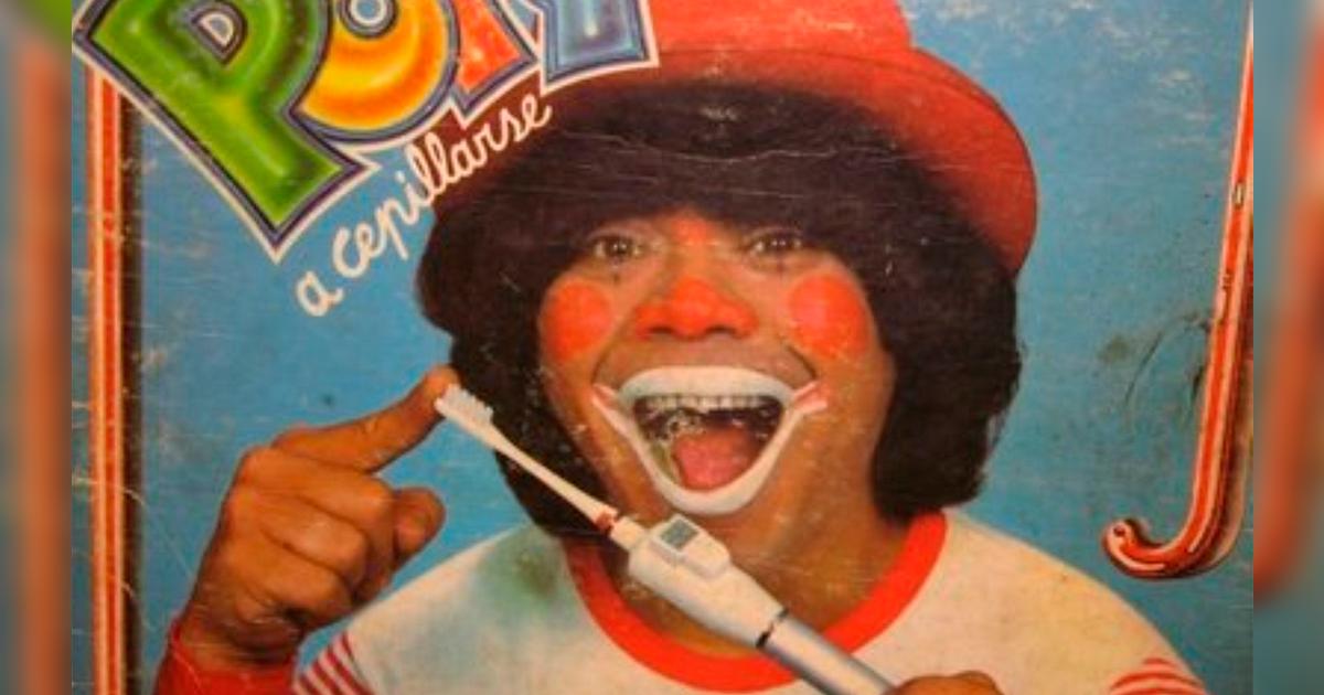 ¿Quién fue Diony 'Popy' López, el payaso más querido de la televisión venezolana? | Tus mañanas ...