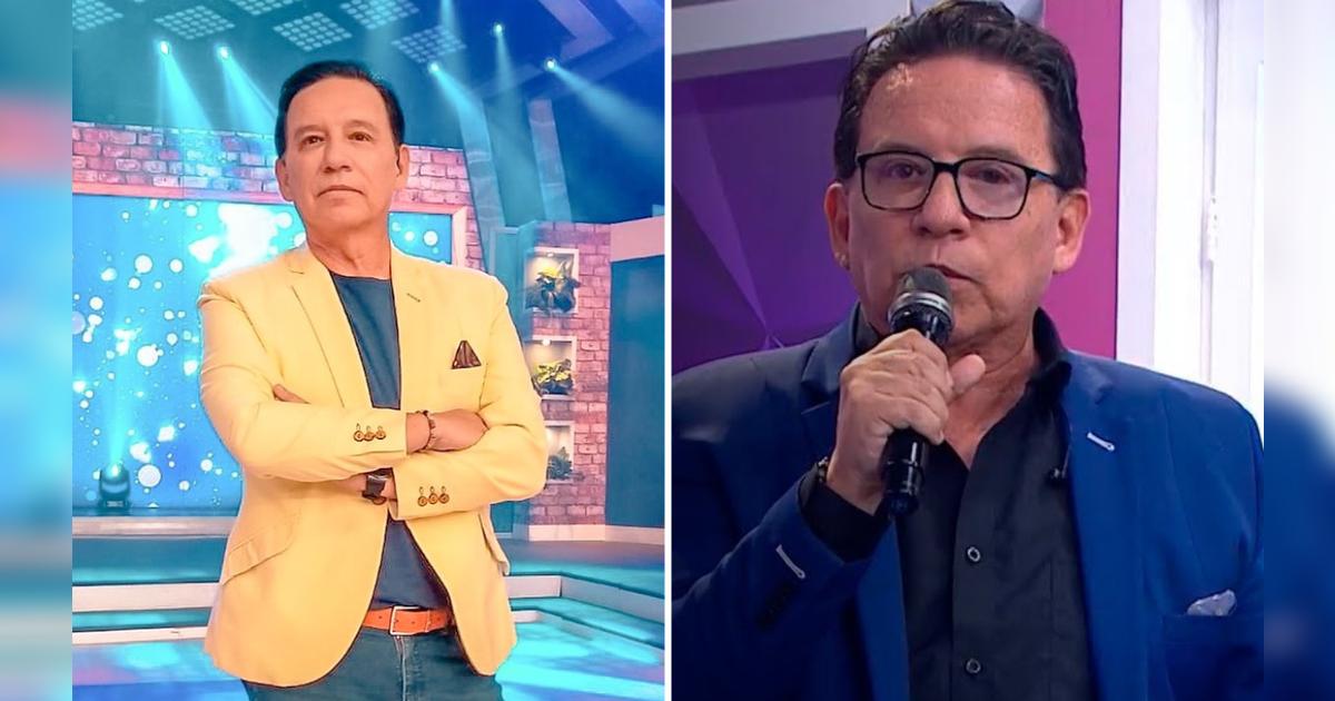 Ricardo Rondón: ¿cuántos años tiene y por qué su única relación amorosa ...