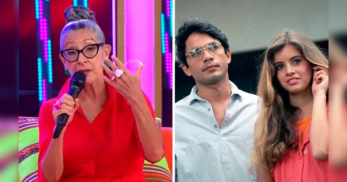 Michelle Alexander revela por qué la botaron de una reconocida novela ...