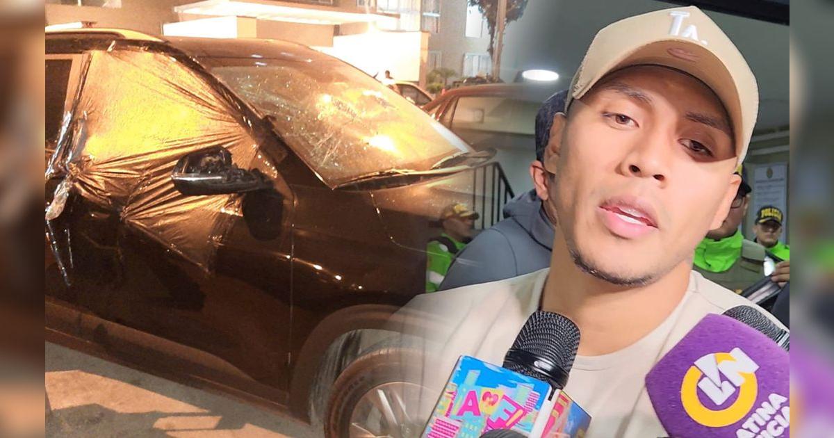 Alianza Lima | Bryan Reyna rompe su silencio y se pronuncia tras ser ...