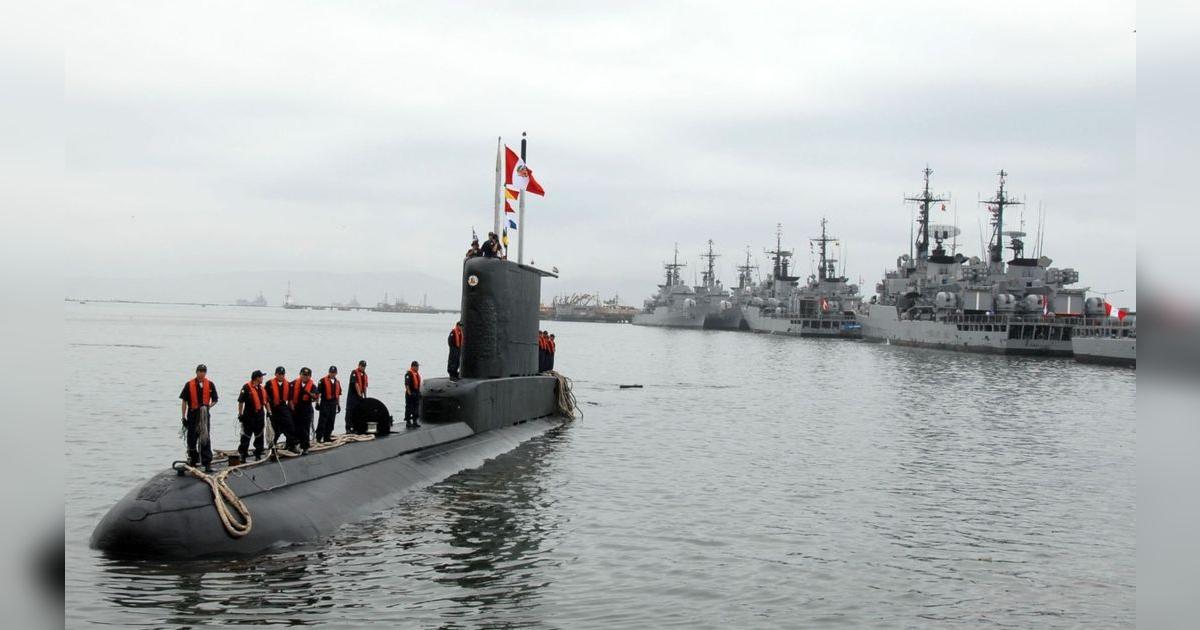 Titanic | Submarino Titán: ¿Qué submarinos fueron construidos en el ...