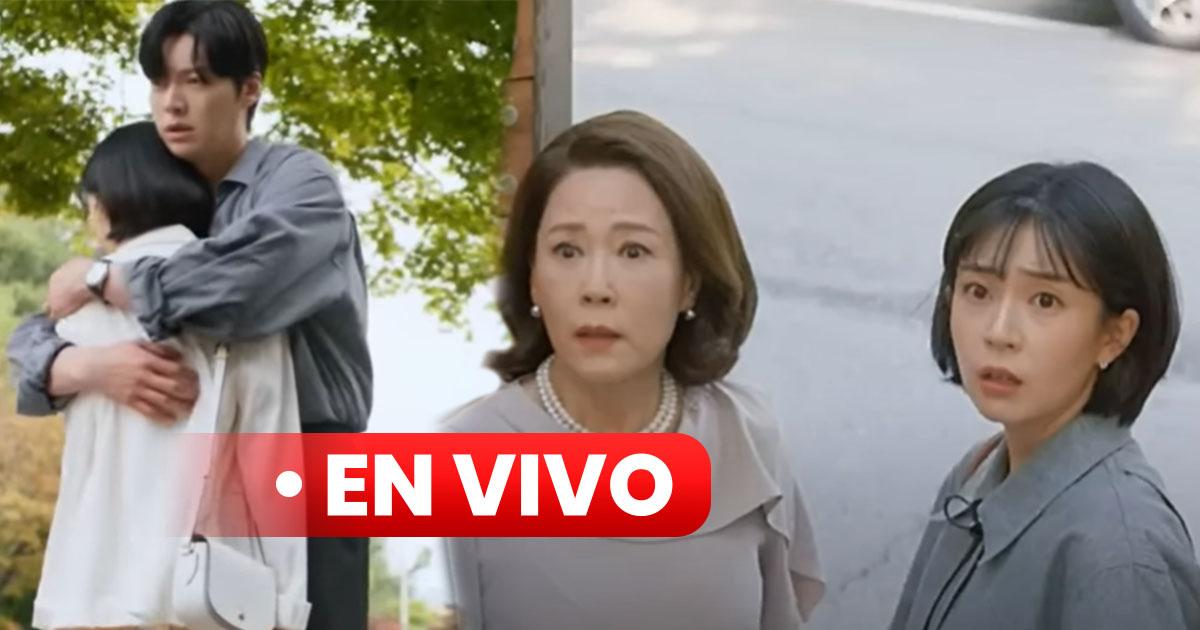 'The real has come' cap 27 sub español por KBS2: hora, canal y dónde ver gratis online la serie ...