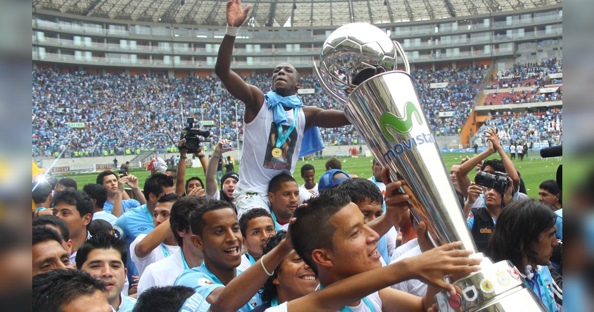 José Shoro: Juan Reynoso lo trajo a Sporting Cristal, salió campeón sin ...