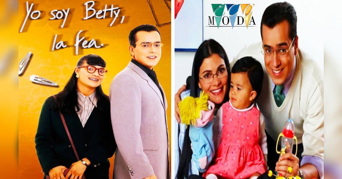 "Ecomoda", la secuela de "Betty, la fea": ¿por qué se canceló y dónde ...