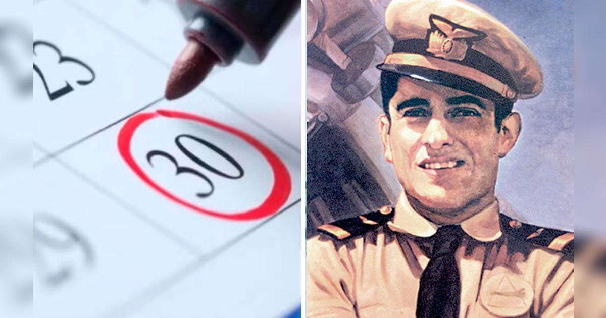 Día de la Fuerza Aérea: Congreso aprueba declarar el 23 de julio como ...