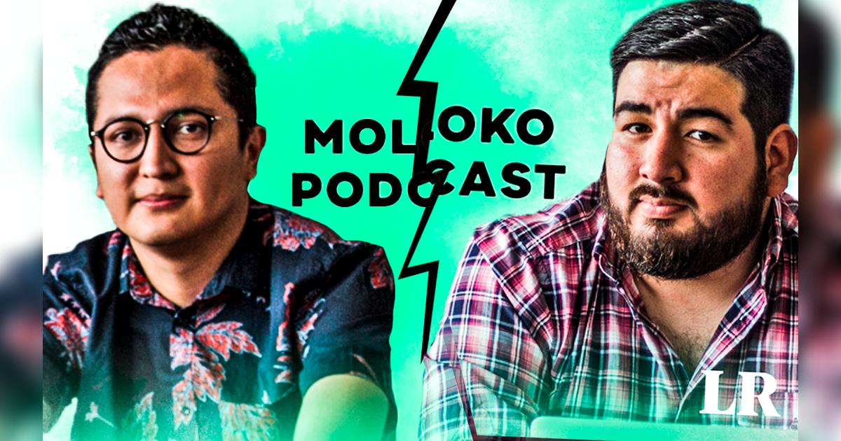 Moloko Podcast se separa: por qué Hugo Lezama y Carlos Orozco decidieron ponerle fin al proyecto ...