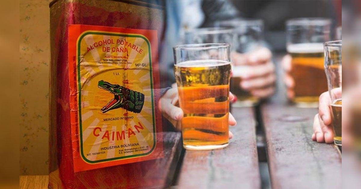 Bolivia: ¿es el Cocoroco la bebida boliviana con más alcohol de todo el ...