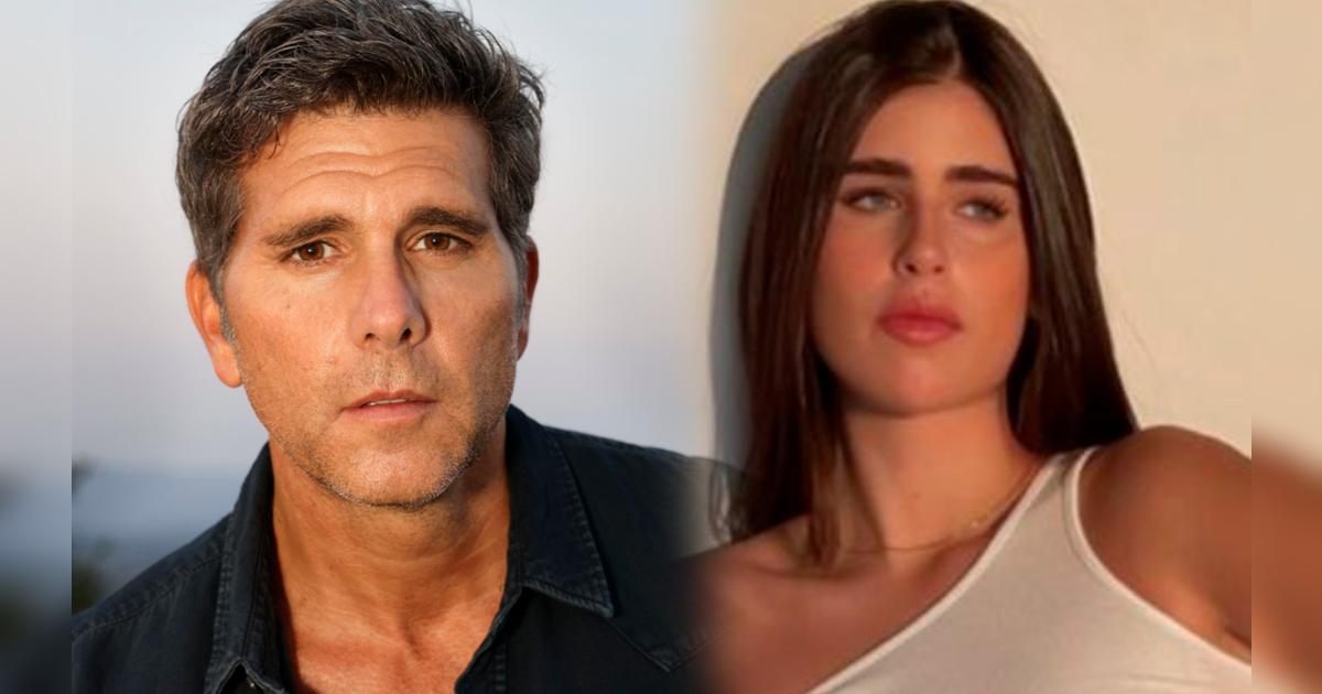 ¡Confirmado! Christian Meier se casará con su novia de 26 años: ¿cuándo ...