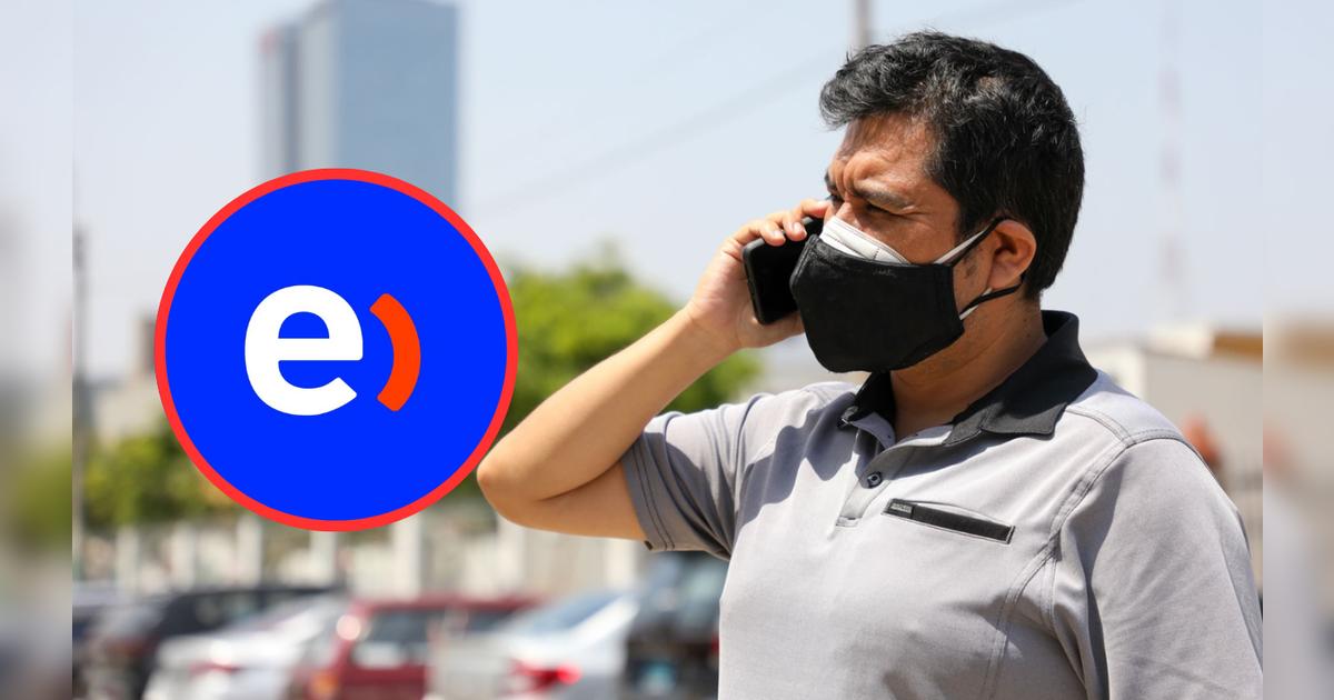 ENTEL: como llamar a atención al cliente desde otro operador en Perú ...