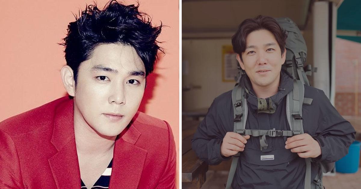 Kangin de SUPER JUNIOR reaparece tras polémica salida del grupo: "Lo ...