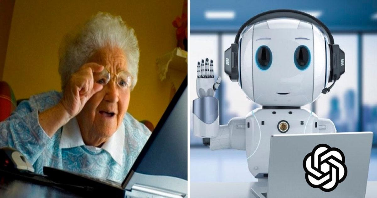 ChatGPT: ¿qué es el 'modo abuela' de ChatGPT, cómo se activa, cómo ...