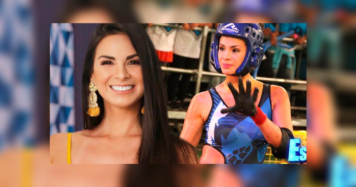 Sully Sáenz, la exintegrante de 'EEG': ¿qué ha sido de ella desde que se alejó de los realities ...