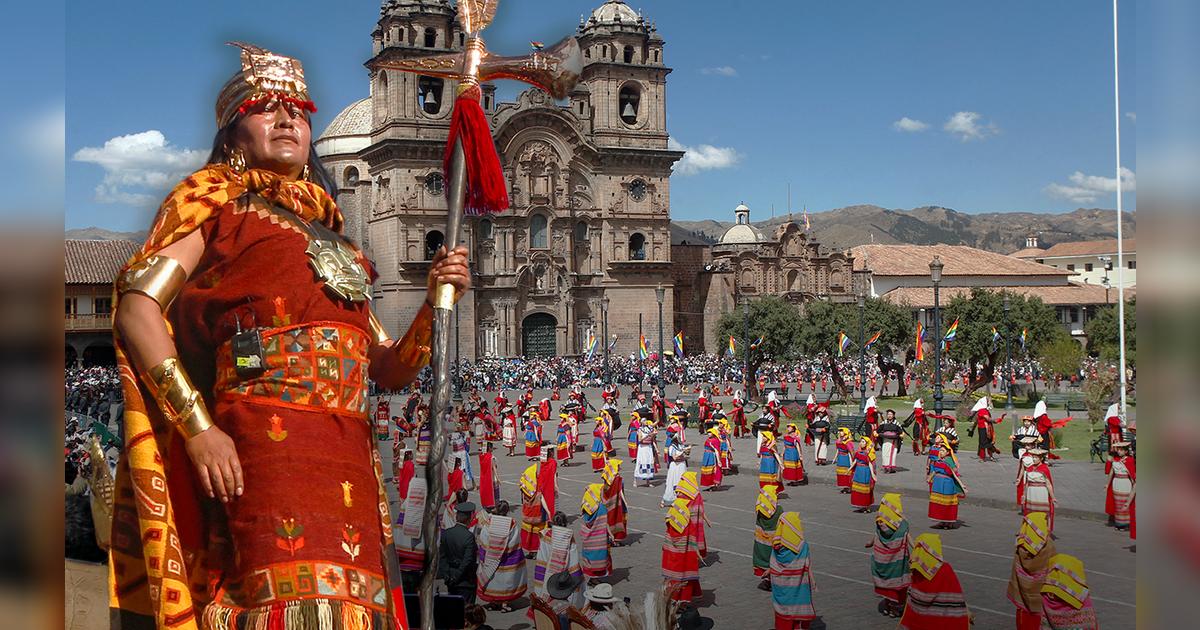 Inti Raymi 2023 HOY, en vivo: mira la majestuosa Fiesta del Sol en ...