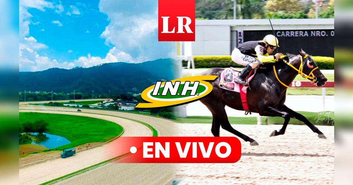 Resultados del 5y6 de La Rinconada EN VIVO HOY, 25 de junio: horarios y dónde ver las carreras ...