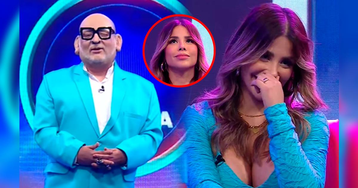 JB en ATV | Gabriela Serpa contará todo en "El valor de la verdura ...