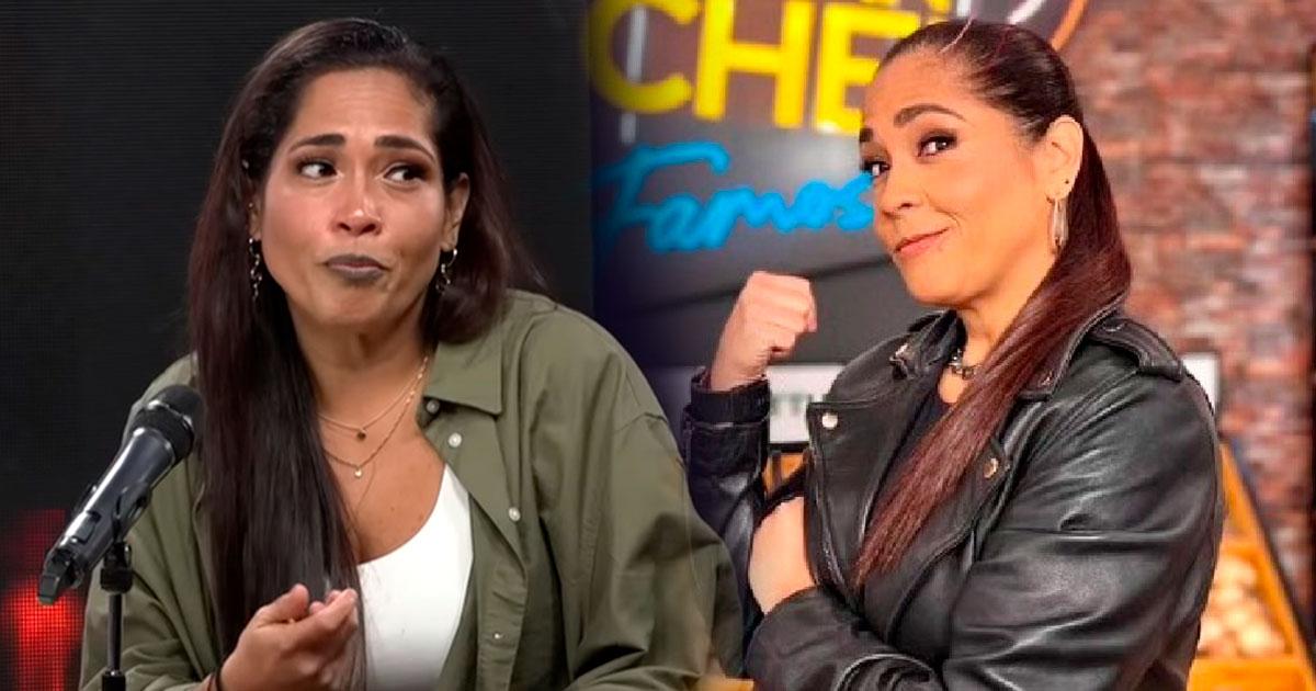 Katia Palma: por qué no pudo adoptar un niño como quería | biografía ...