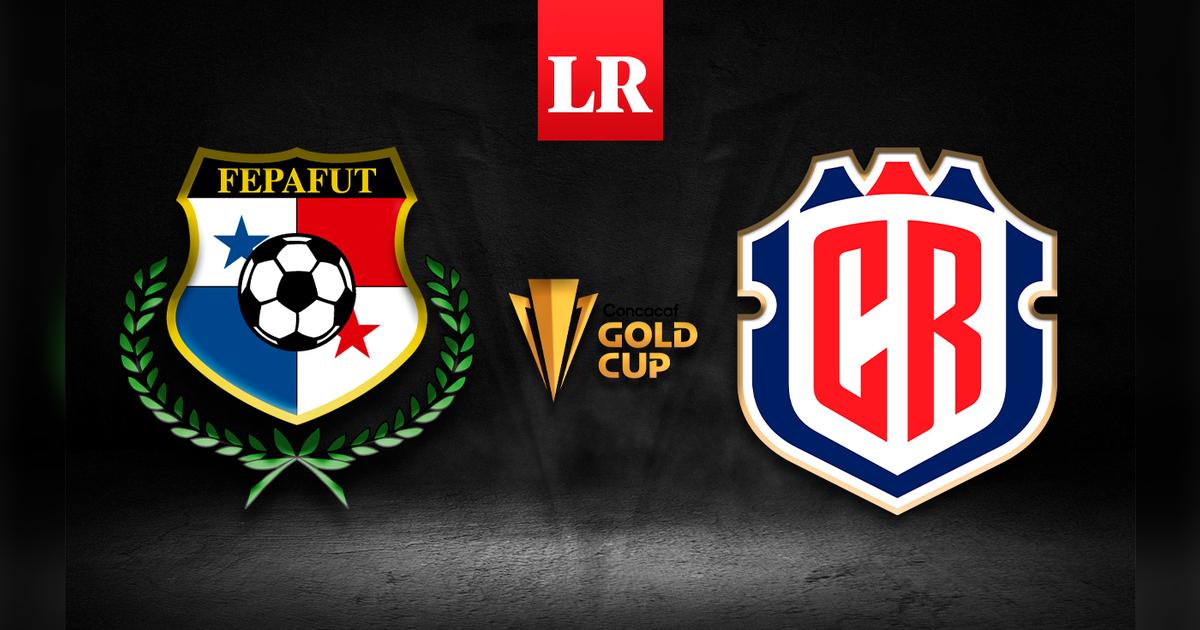 Panamá vs Costa Rica EN VIVO: los canaleros ganaron por 2-1 en su debut ...