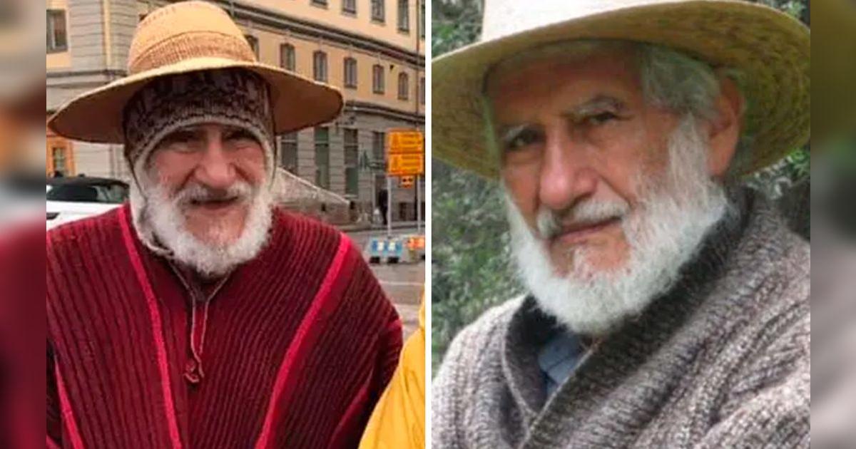 ¿Quién fue Hugo Blanco, el exguerrillero y diputado de la República ...