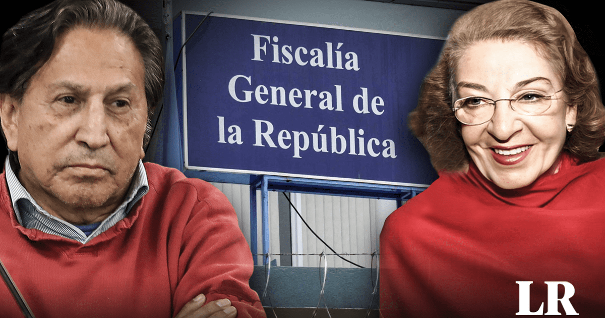 Alejandro Toledo Fiscalía De Costa Rica Confisca Más De 6 Millones De
