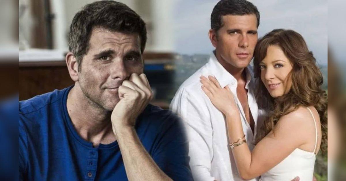 Christian Meier: por qué no le gustaba hacer telenovelas y por qué ...