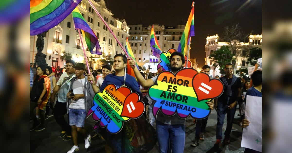 Cuáles son las frases cortas por el Día del Orgullo gay: imágenes y mensajes para enviar este ...