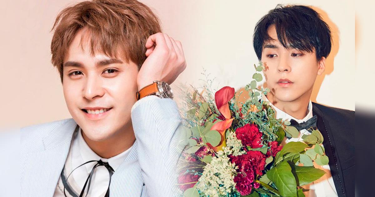 BEAST | Dongwoon de HIGHLIGHT se casa: ¿qué dice el idol kpop en conmovedora carta por su ...