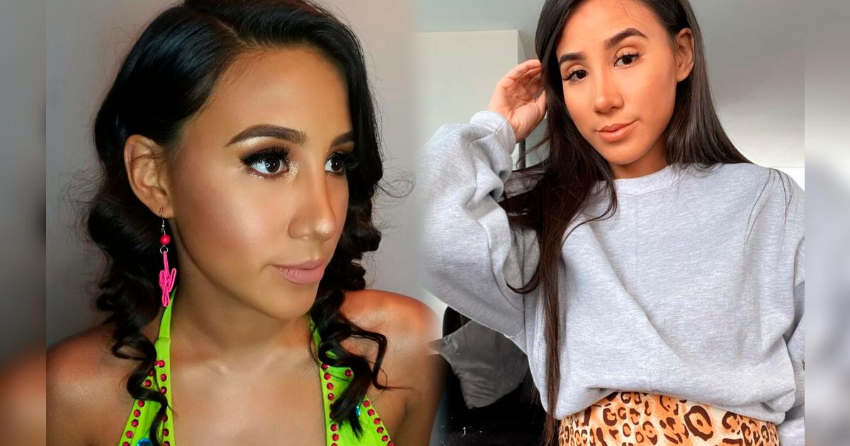 Samahara Lobatón no descarta iniciar una relación pronto: "Pueden ir ...