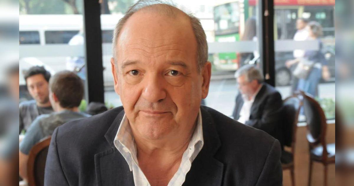 Falleció Aldo Proietto, reconocido periodista argentino de El Gráfico a ...