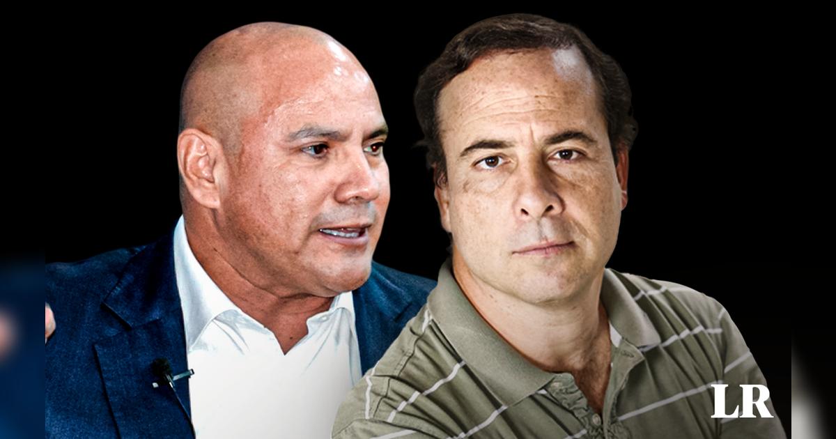 Aldo Mariátegui habría recibido US$600.000 en campaña electoral de FP ...