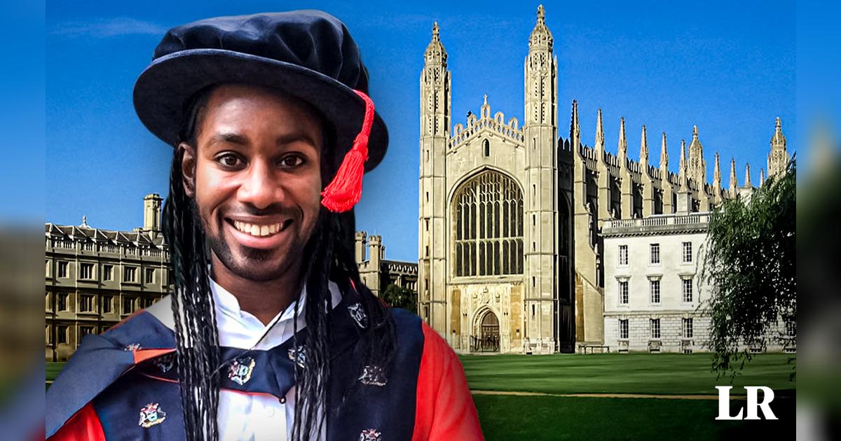 Jason Arday | No sabía leer ni escribir a los 18 años, pero llegó a ...