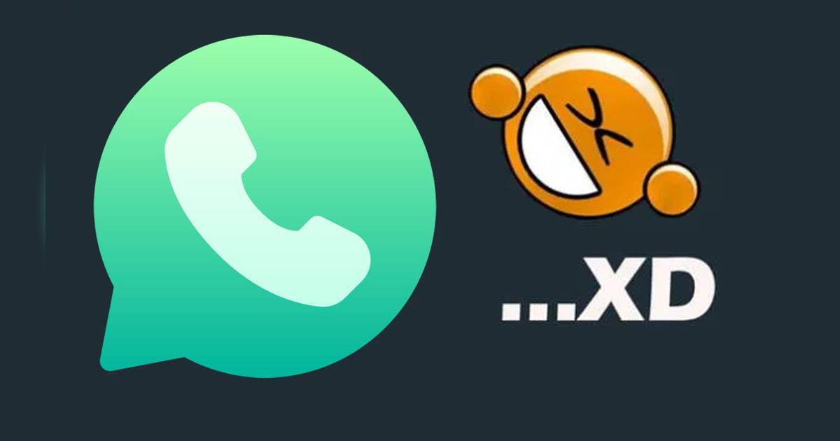 WhatsApp: ¿qué significado tiene ‘XD’ en los chats? | Redes Sociales ...