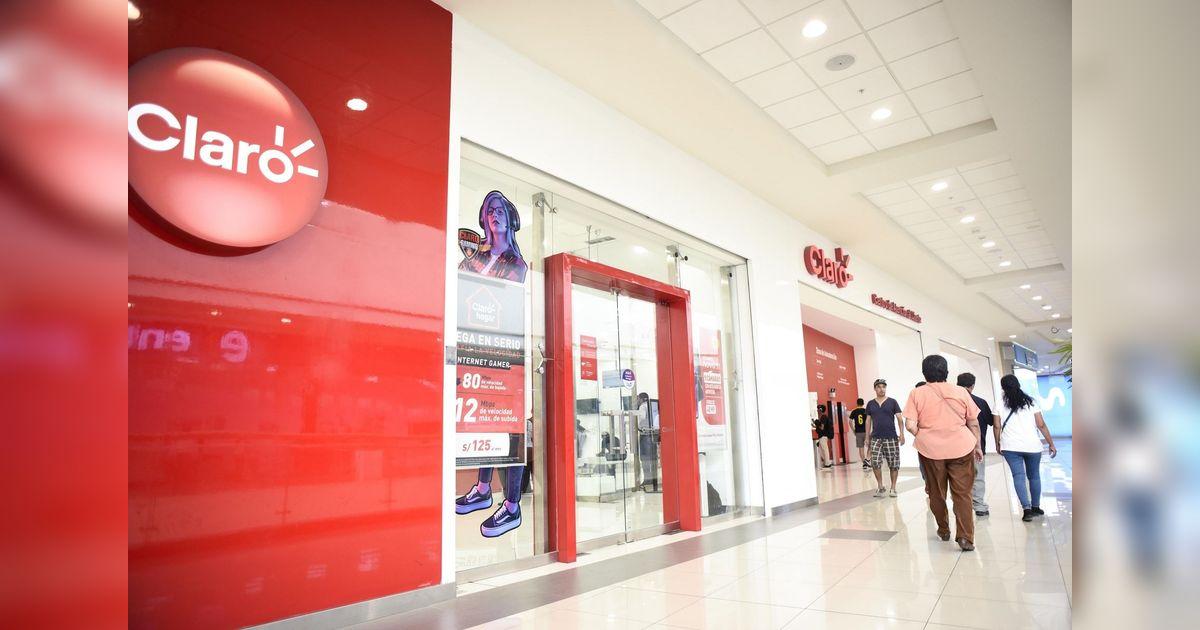 Claro: operadora denuncia daños a su infraestructura en Huaral