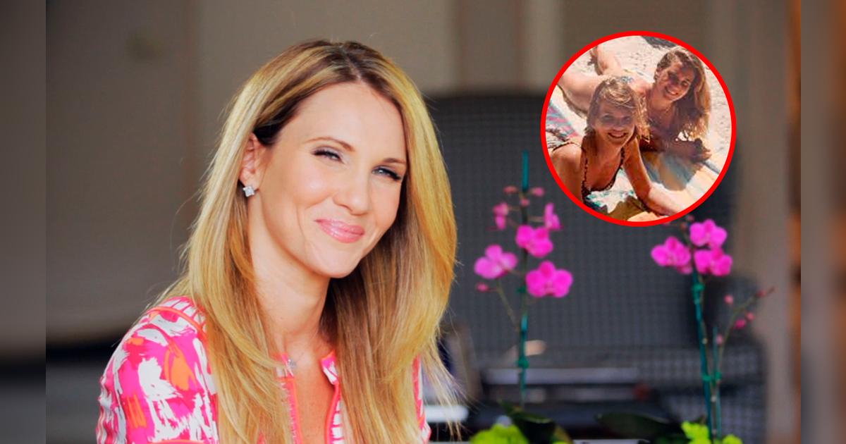 Camila Canabal: ¿cómo murió su hermana y de qué manera este hecho ...