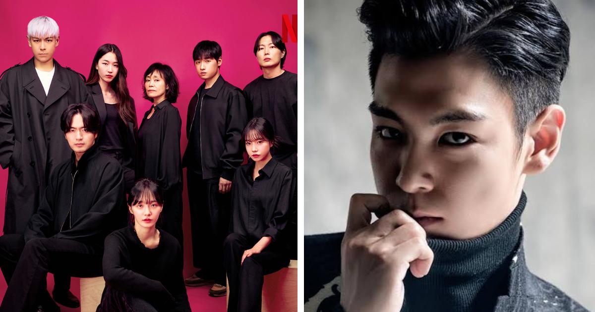 "El juego del calamar 2": T.O.P de BIGBANG es el nuevo integrante de la serie de Netflix | Lee ...