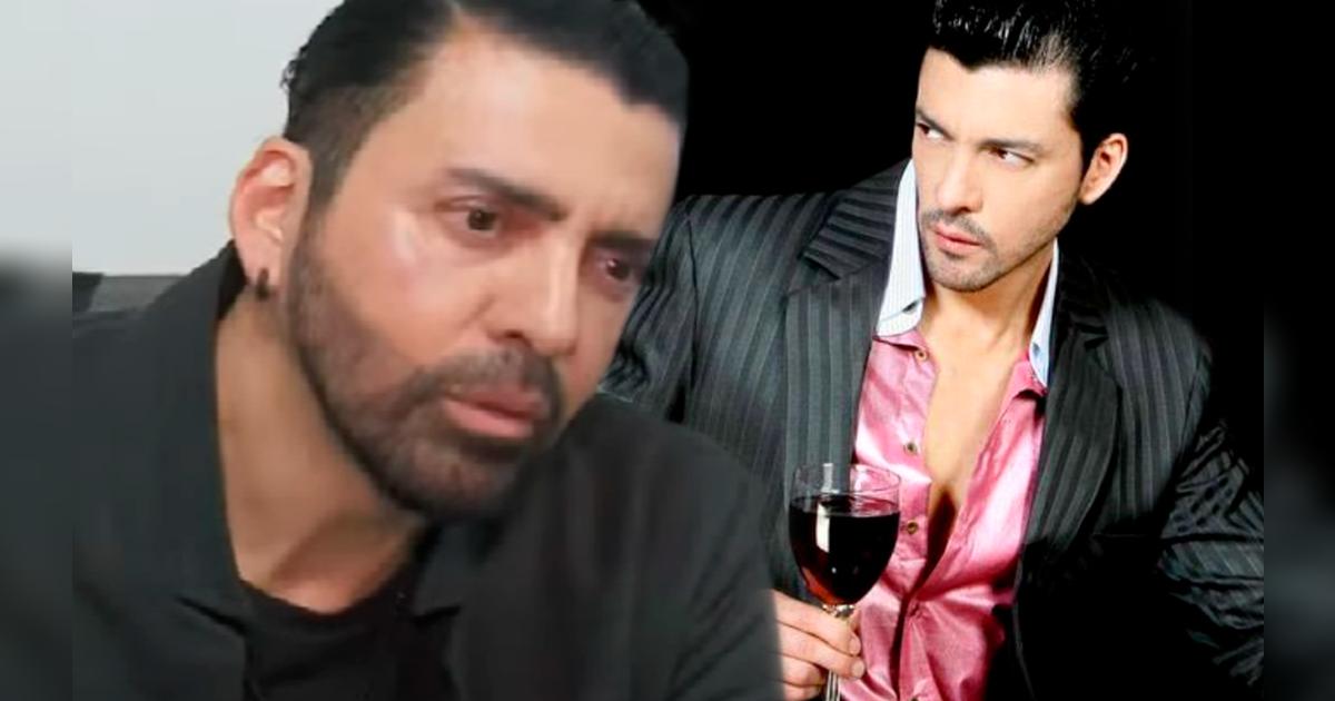 Richard Dulanto, ex de Edith Tapia, genera polémica por compartir imágenes subidas de tono a ...