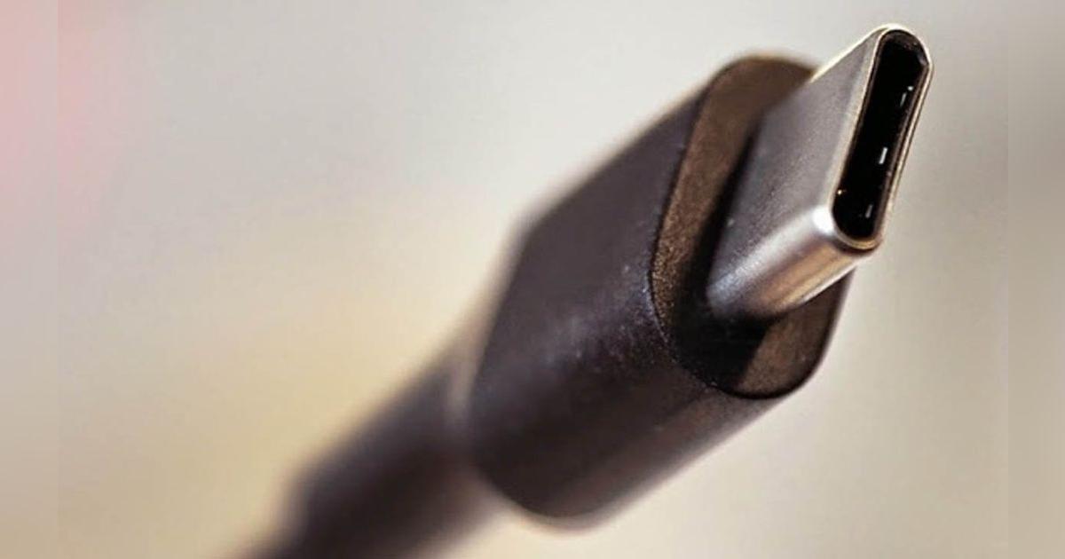 ¿Por qué el conector USB tipo C es el más usado y cuáles son sus ...