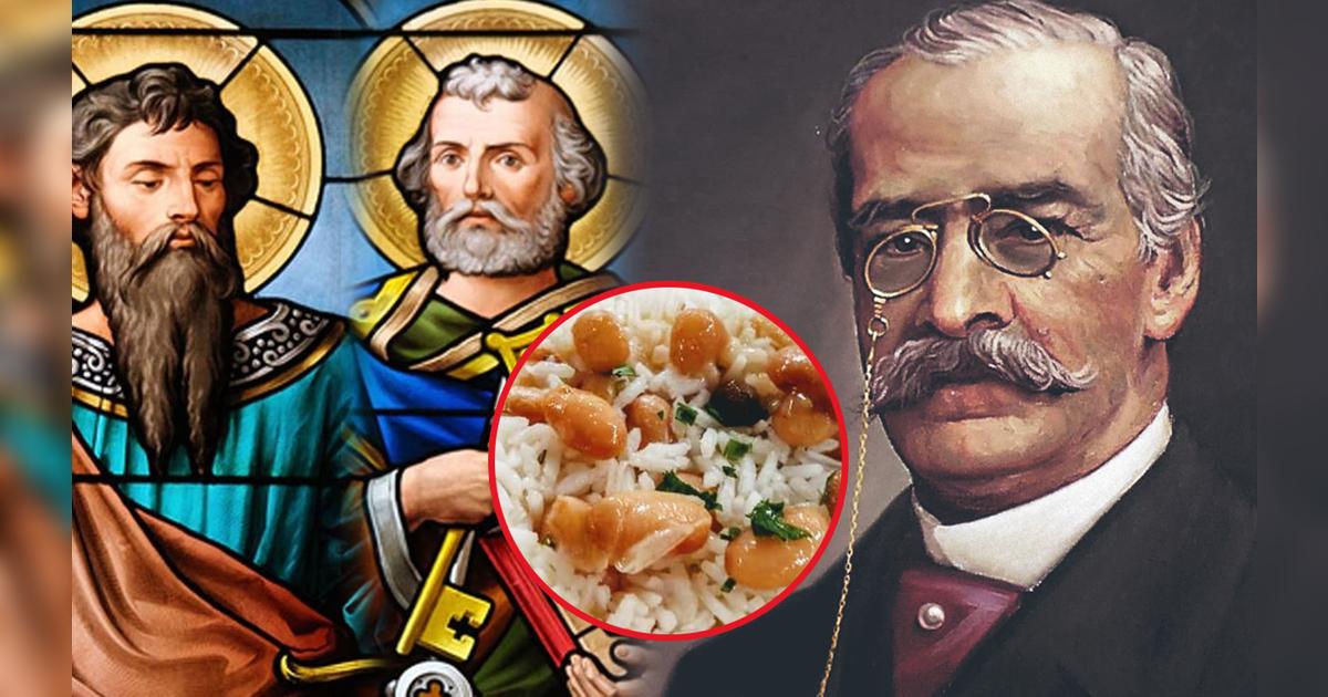 El plato criollo de San Pedro y San Pablo que pocos conocen: Revisa la ...