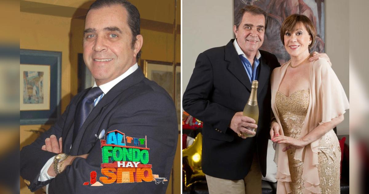 Marcelo Oxenford: Descubre el nuevo negocio de Mariano Pendavis de "Al ...