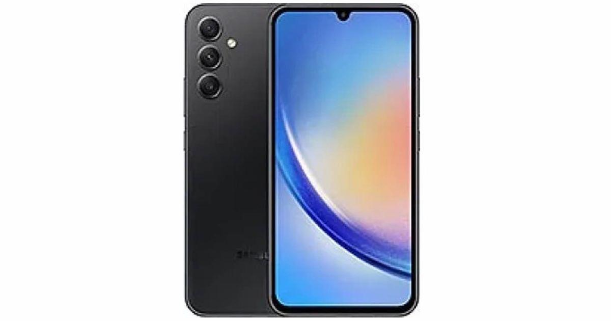 Samsung Galaxy A25 5G: filtración revela las características del ...