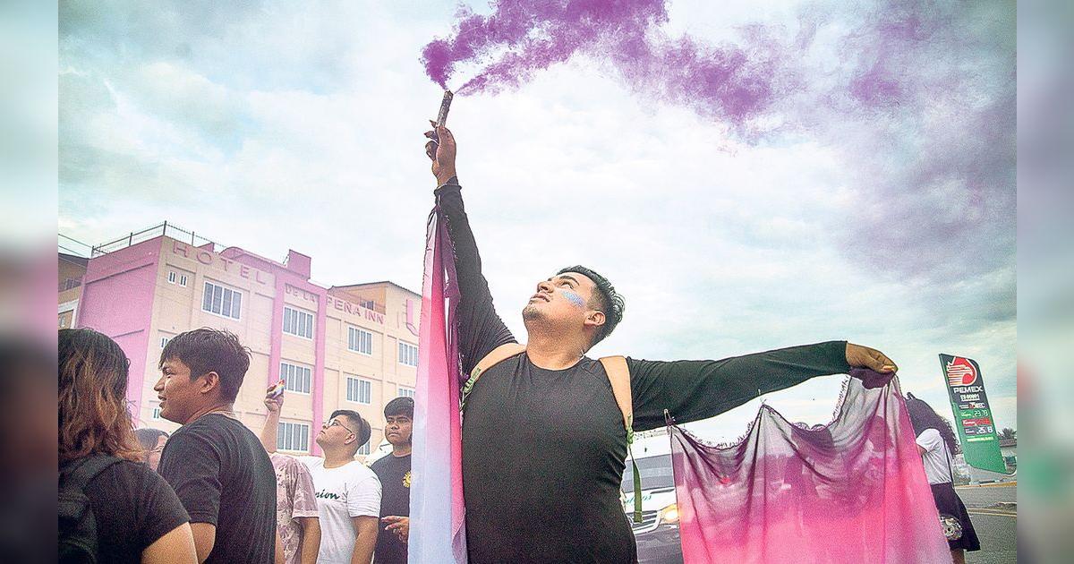 LGTBIQ+: Perú, el país que menos derechos otorga | Marcha del Orgullo ...