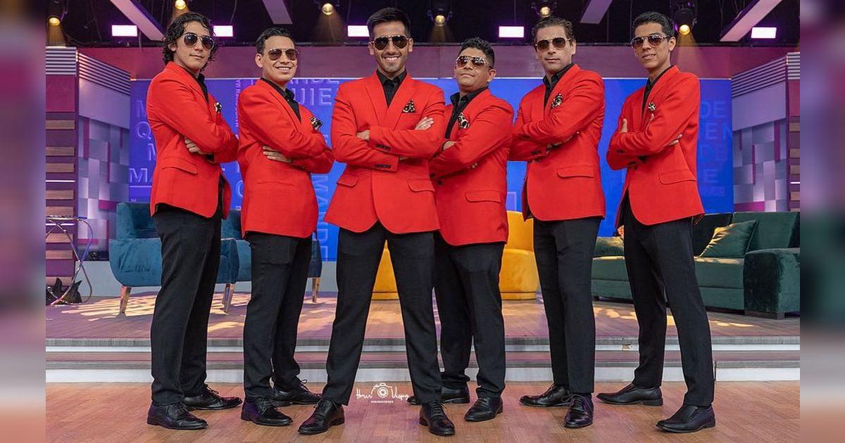 Grupo 7 | Al Fondo Hay Sitio: quién es cada integrante y qué se ...