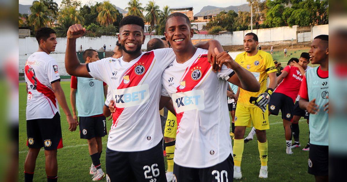 Deportivo Municipal podría fichar a delantero inglés David Olaoye ...