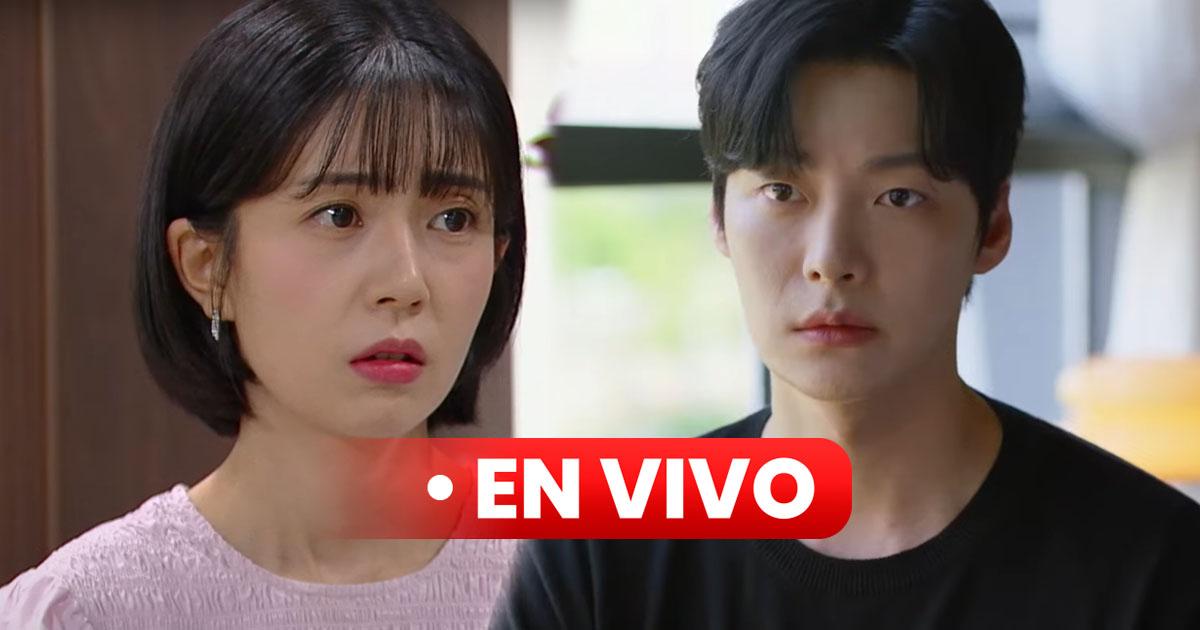 'The real has come' cap 29 sub español por KBS2: hora, canal y dónde ver gratis online la serie ...
