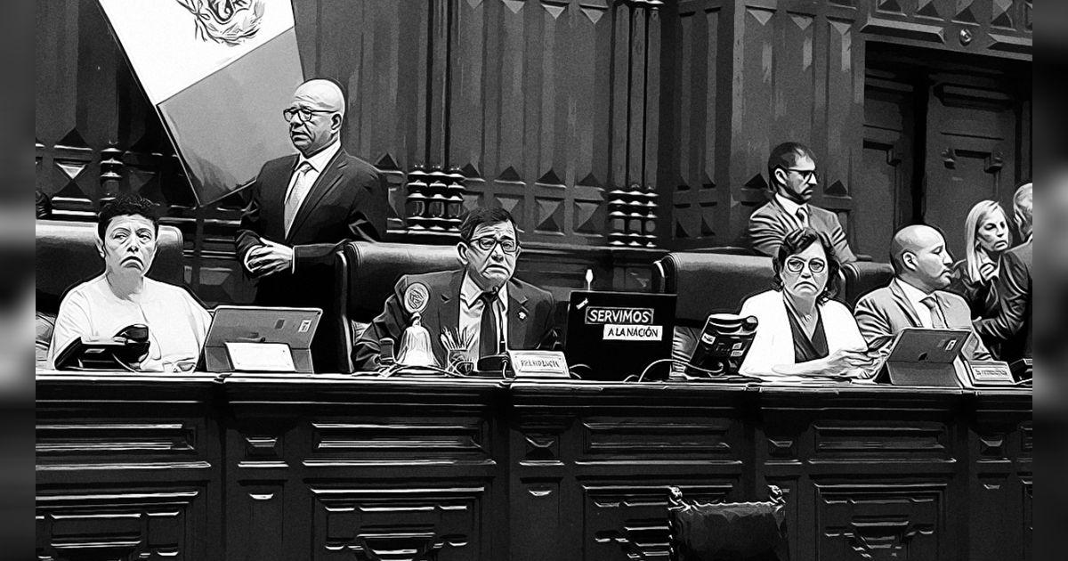 Perú hoy: una democracia en crisis, por Omar Cairo | Opinión | La República