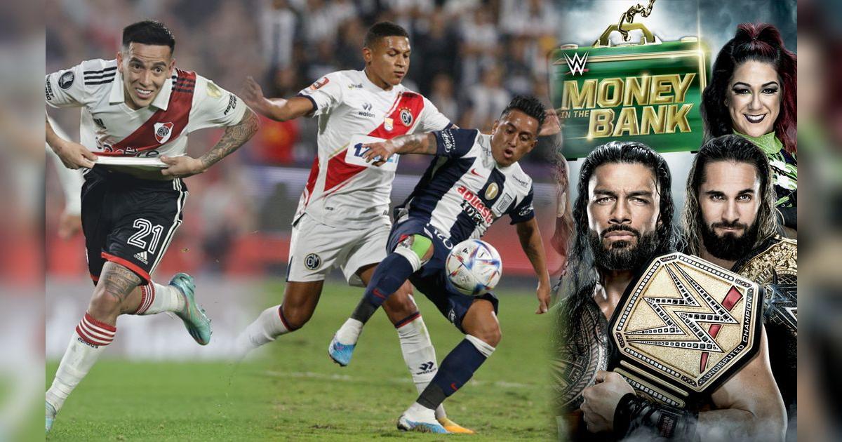 Partidos de hoy, 1 de julio 2023: quién juega, a qué hora inician y dónde ver fútbol EN VIVO ...