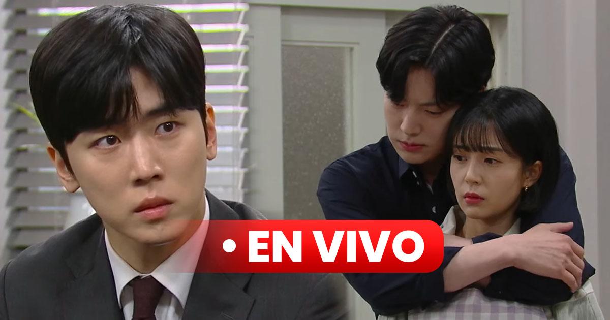 "The real has come!", cap. 30 sub español por KBS2: hora, canal y dónde ver gratis online la ...
