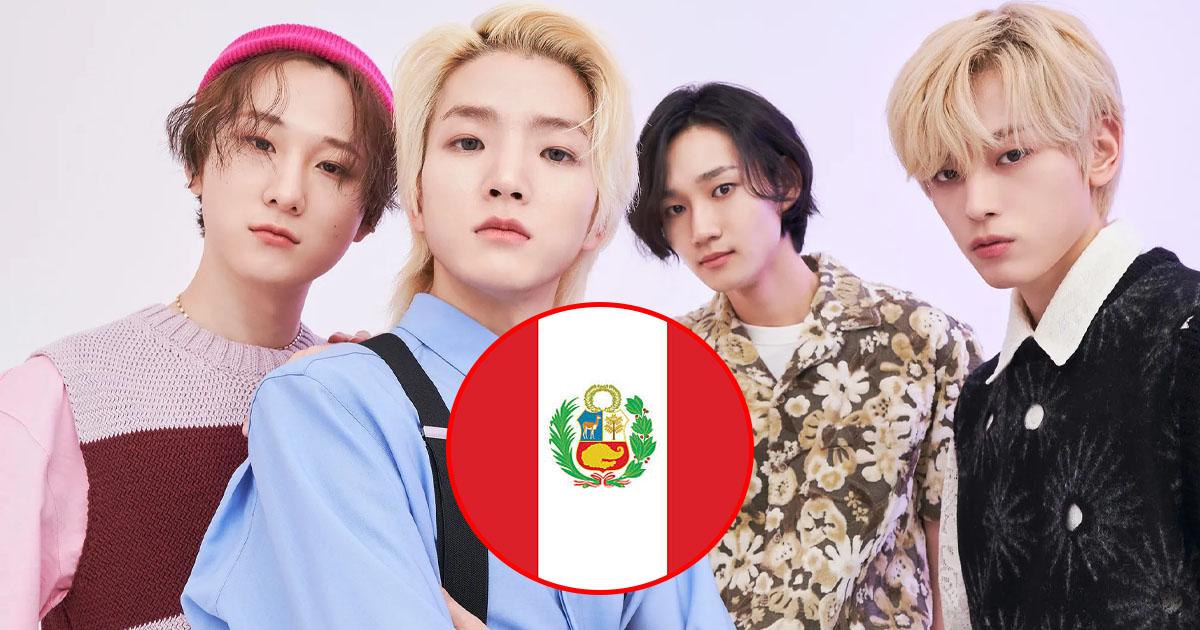 W24 anunció tour en Latinoamérica e incluyó a Perú: ¿cuándo se ...