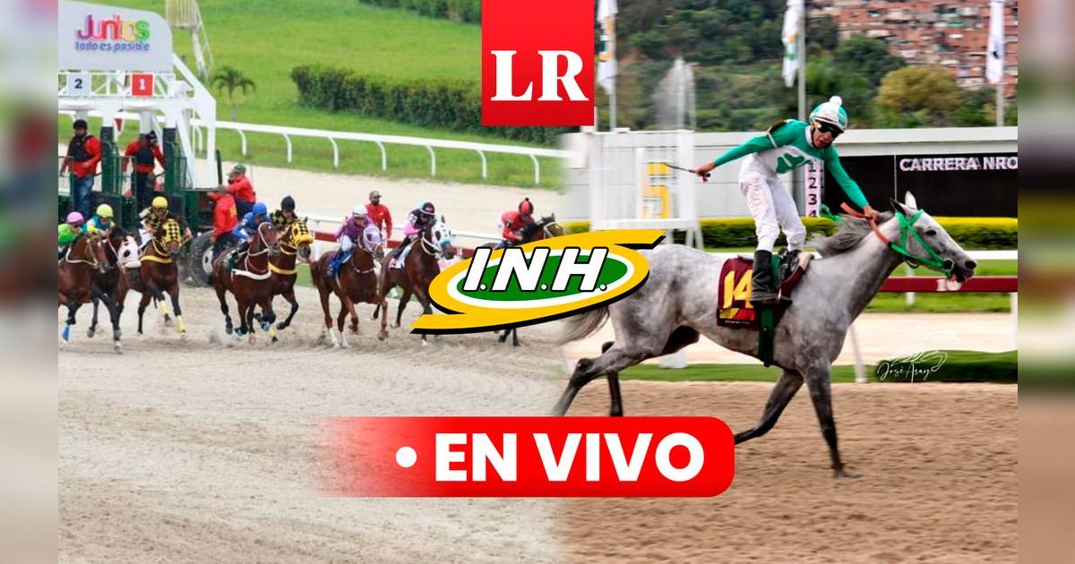 Resultados del 5y6 de La Rinconada EN VIVO HOY, 2 de julio: horarios y ...