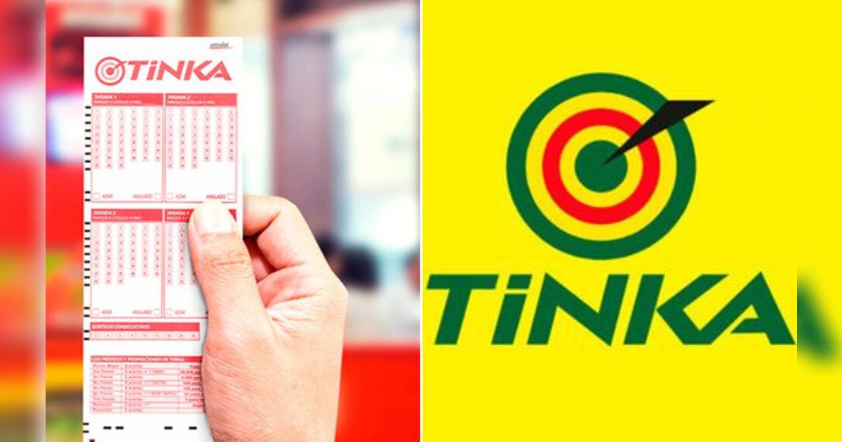 Aclaración sobre el ganador en uno de los sorteos de La Tinka ...