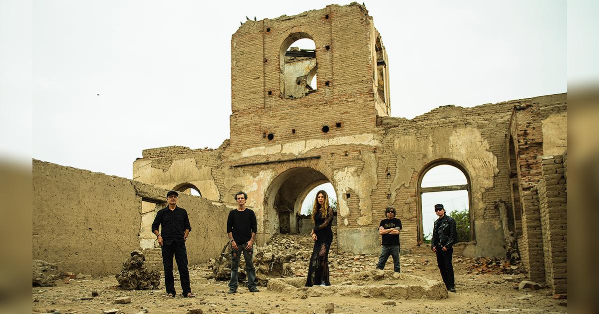 Mar de Copas: 30 años de amor y desamor | Domingo | La República